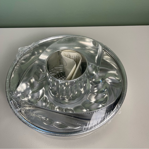 The Pampered Chef | Kitchen | The Pampered Chef Springform Pan Set New ...